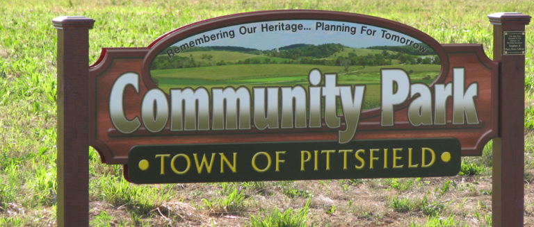 Town Of Pittsfield