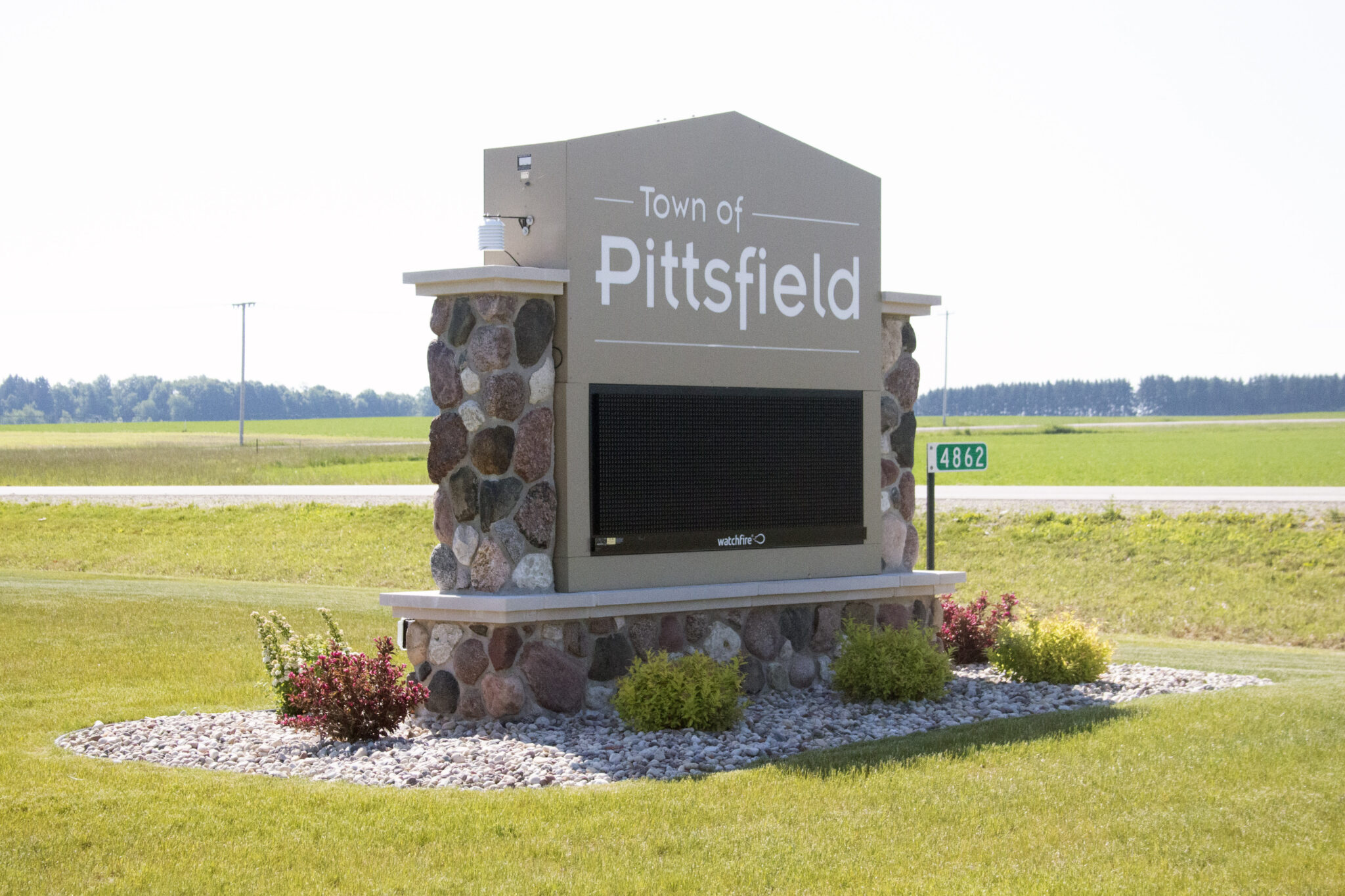 Town Contacts - Town Of Pittsfield